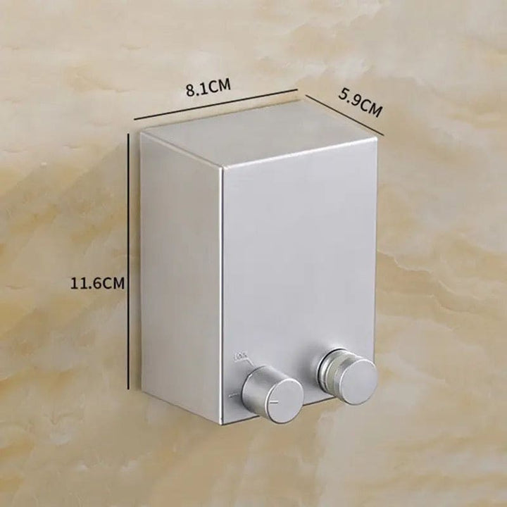 Telescopic Clothesline, Retractable Clothes Hanger Rope, Wall Mounted ...