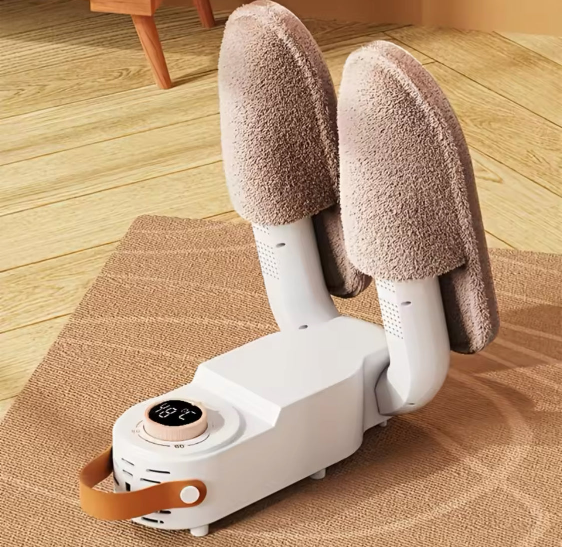 Electric Shoe Dryer, Multifunctional Socks Dryer, Household Shoe Warme ...