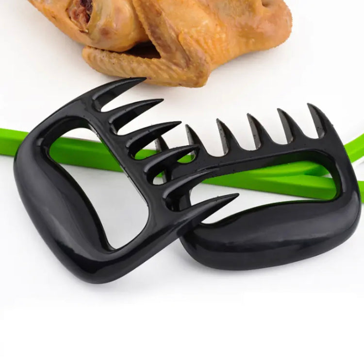 Manual Claw Meat Shredder, Bear Claw Meat Separator, Food Grade Barbec ...