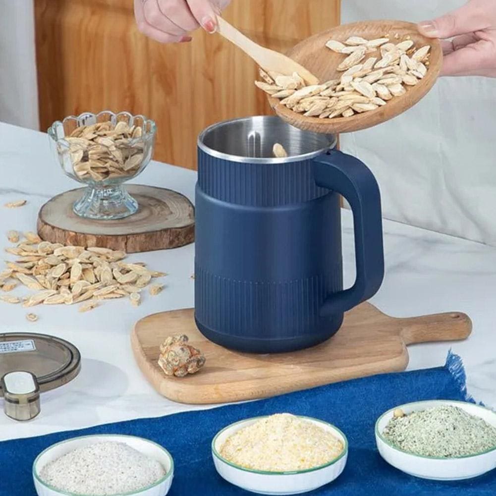 Dry Chilli Grinder, Household Powder Grinding Machine, Electric Grain ...